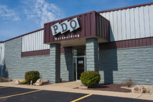 About Us - PDQ Workholding